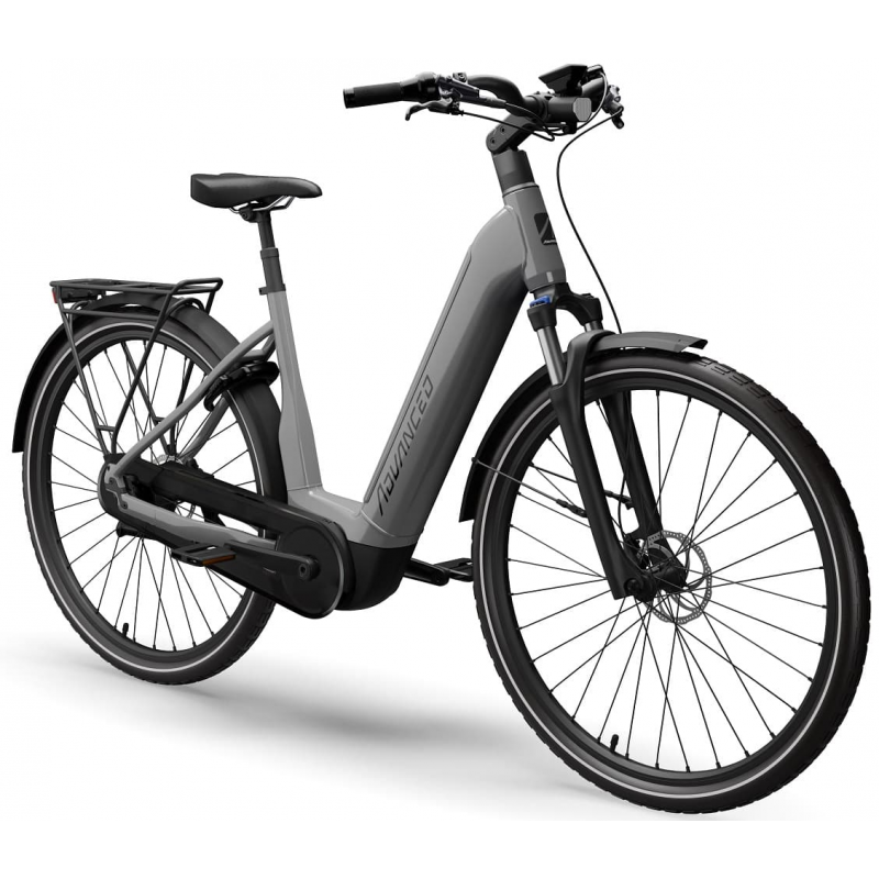 Advanced Tour Pro Wave 2024 N5 Speedlifter | Fiets-Exclusief.nl